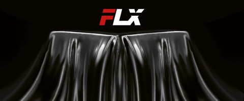 Registre su interés en el FLX - Wintech Racing