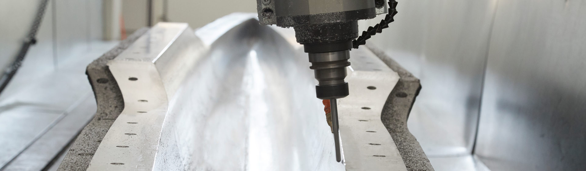 Manufacturing - Wintech Racing