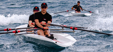 Coastal Boats - Wintech Racing