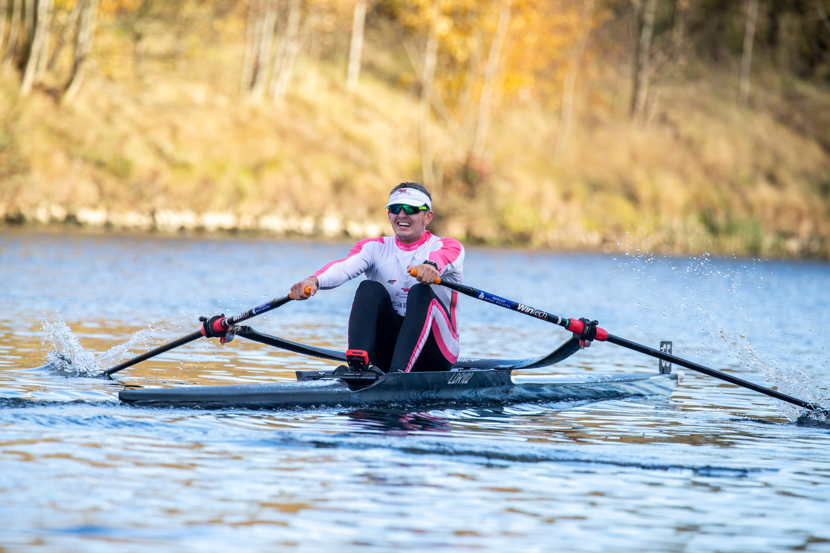 Strong Results for #TeamWinTech at Junior & Senior & U23 British Rowing ...